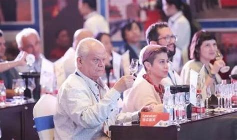 叙府荣获第20届布鲁塞尔国际烈性酒大奖赛金奖