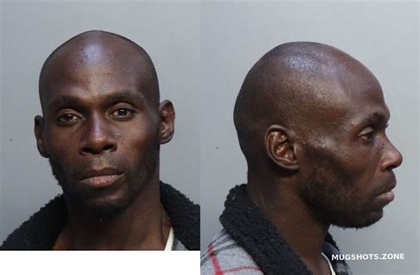 Taylor Eric Douglass 02172023 Miami Dade County Mugshots Zone