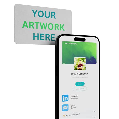 Custom Pulper Card 10 Pack Synchopia