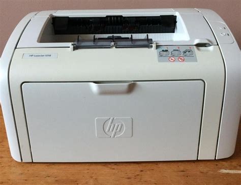 Принтер ч/б hp deskjet 1018 б/у – купить в Новокузнецке, цена 800 руб ...