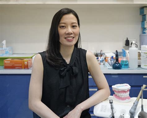 Dr Jessie Yip Wai Po Noble Dental Group
