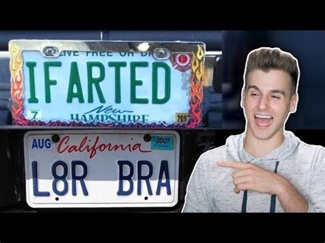 Funny Gta License Plates Funny Video Felease