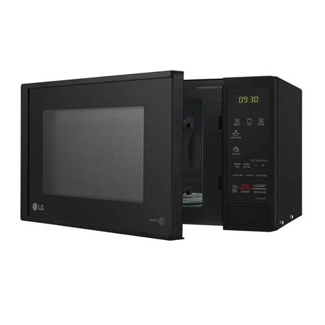 Grill Lg Microwave Oven 20 L Mh2044db At Rs 7000 In Navi Mumbai Id