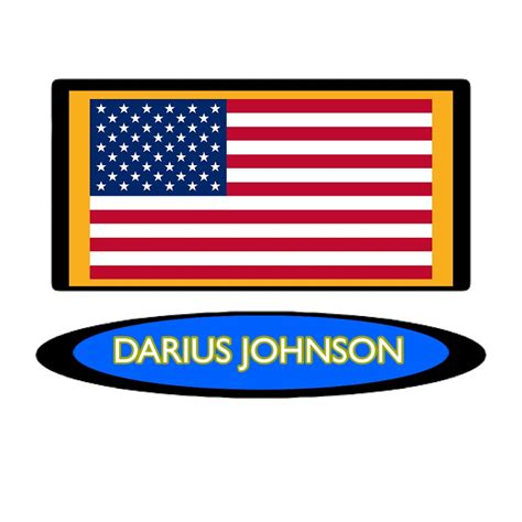 Darius Johnson Youtube