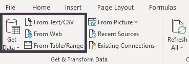 Excel Power View Examples How To Enable Use Create