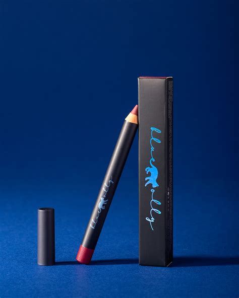 Eye Crayon Bluemolly