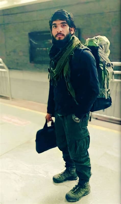 Born On Army Day Elite Para Commando Captain Pawan Kumar Remembered For Valor In Pampore