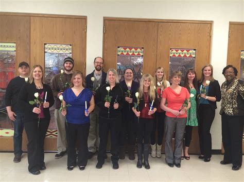 South Central College Congratulations To Sccs Recent Phi Theta Kappa