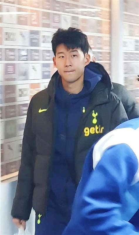 Claudia Flamingo C Heung Min Son Sonshining