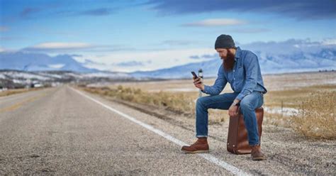 Origin of The Word Hobo - Etymology, Origin and Meaning