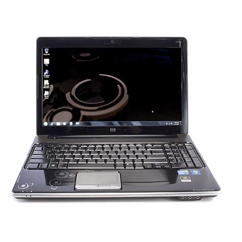 Hp Pavilion Dv6