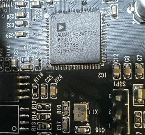 ADAU Clock Settings Q A SigmaDSP Processors SigmaStudio Dev Tool EngineerZone