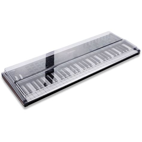 Decksaver Arturia Keylab 61 Mk2 Cover | MUSIC STORE professional