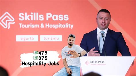 Skills Pass Success Step By Step Tutorial Youtube