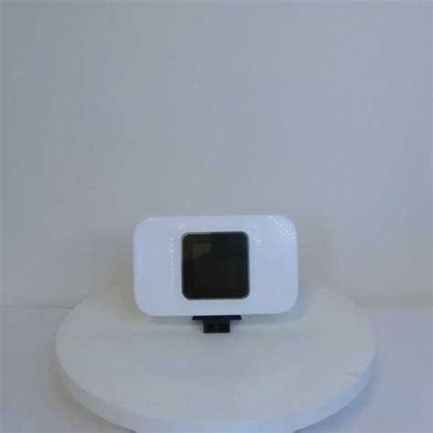 G SIM Card Wifi Router Color LCD Display Lte Modem Sim Card Router Pocket MIFI Hotspot Built In