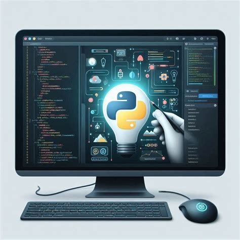 Best Ide For Python In 2024 Davidayo