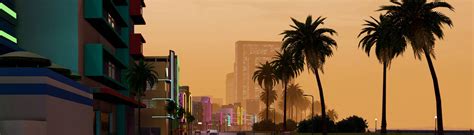 Better Lod Config At Grand Theft Auto The Trilogy The Definitive