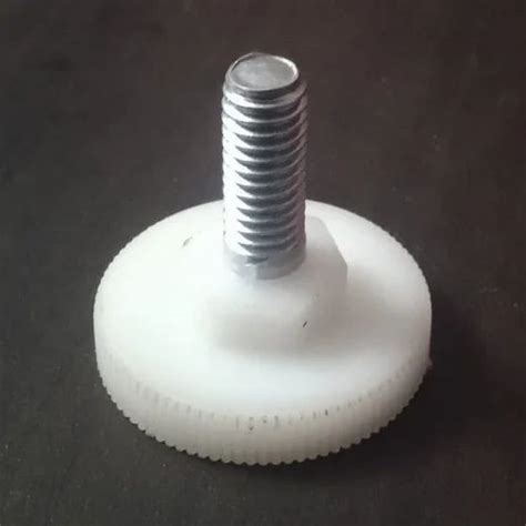 Level Adjuster Base Diameter 40 Mm At ₹ 3 5 Piece In Faridabad Id 2850473504830