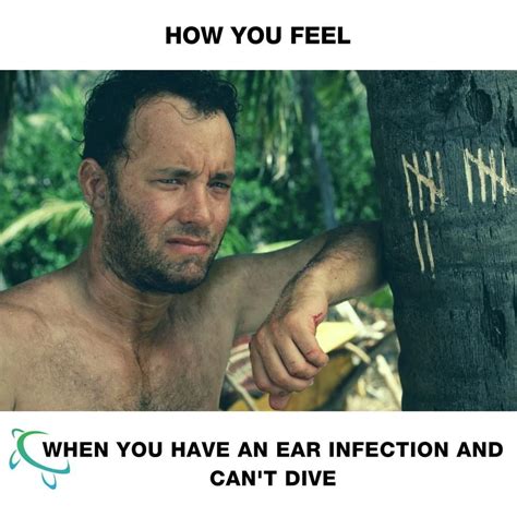 Ear Infection Memes