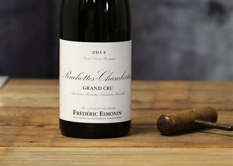 Frederic Esmonin Monsieur Touton Selection