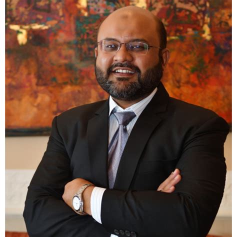 Wajahat Hussain Khan G M Operations Foodex Xing