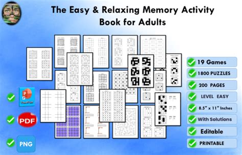 3 Activity Book Cover Page Designs And Graphics