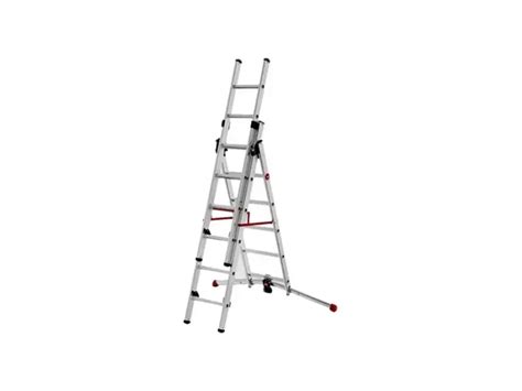 Small Combination Ladder 28m 37m Hire Leeds Wetherby Tool