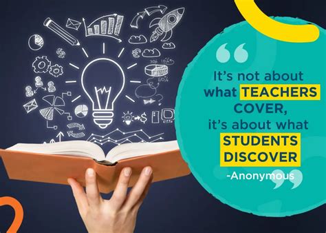 Project Based Learning In Schools A New Era Of Educational