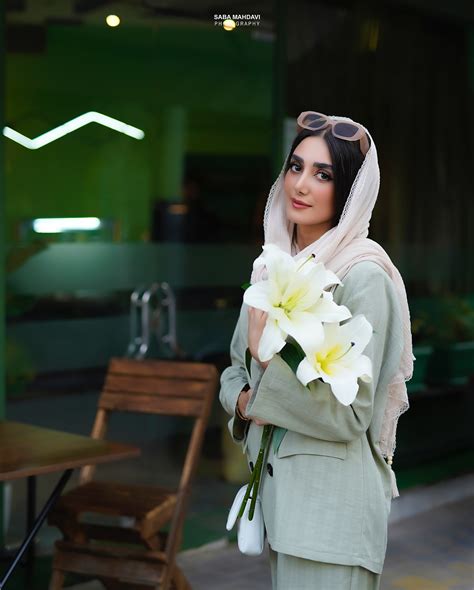 ‎صبا‌مهدویعکاستصویر بردار اصفهان📸‎ Sabaphoto • Instagram Photos And Videos