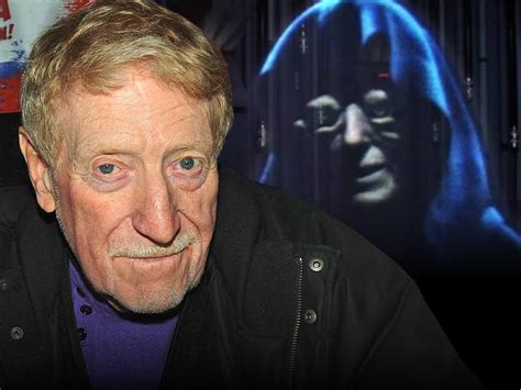 Star Wars Actor Clive Revill Dead At 94