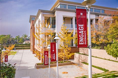 History | Chapman University