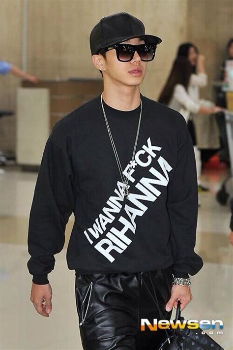 Of The Most Sexual Nsfw Shirts Ever Worn By K Pop Idols Koreaboo