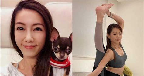 林韋君大解放曬比基尼秀「神級瑜珈」 本尊親曝：很多部位都被撐開 娛樂 Ctwant