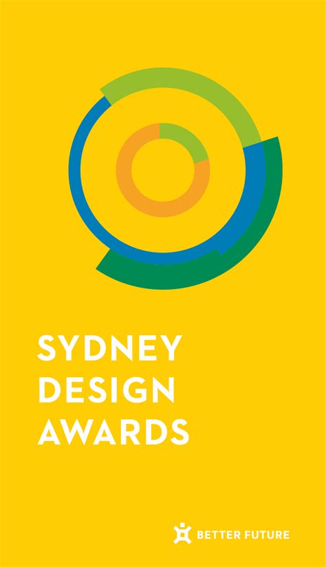 Sydney Design Awards 2025