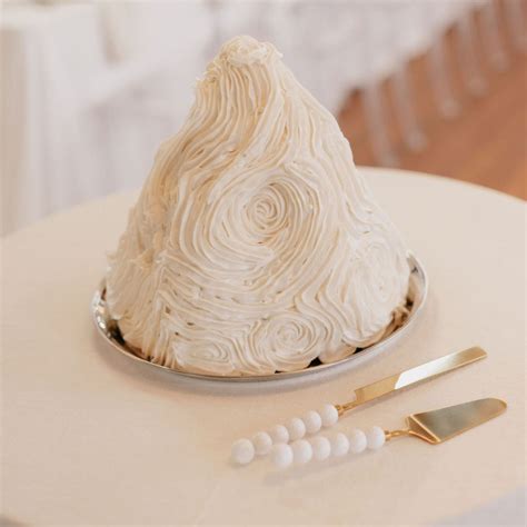 Wedding Cake Knife Collection The Whole Bride