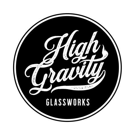 High Gravity Glassworks