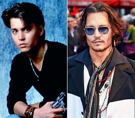 The Best And Worst Of Johnny Depp ReelRundown