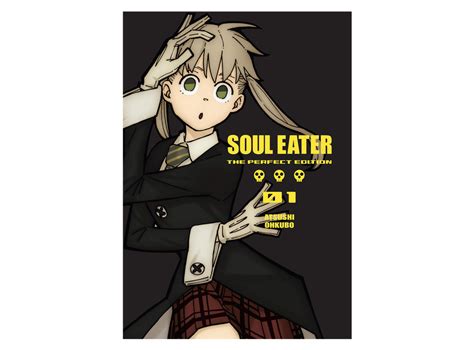 Shoujo Senki Soul Eater