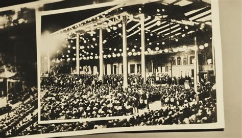 Explore Marubi Museum Exhibits Unveil History