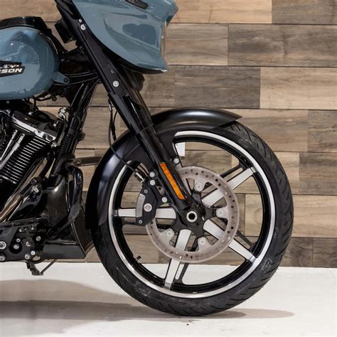 2024 Klock Werks Fenders Factory Match Llc