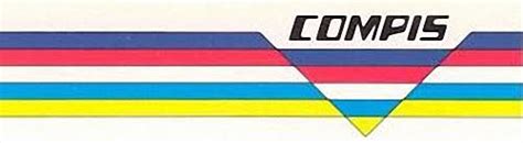 Compis Computer By Telenova1985