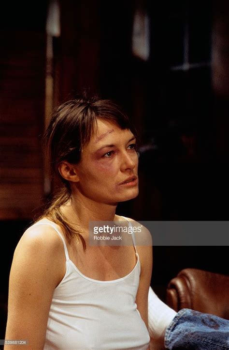 Actress Catherine Mccormack In A Life Of The Mind Catherine Mccormack