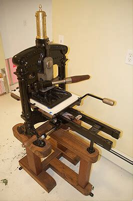 Pratt Albion No13 Devils Tail Press Built In 2006 At S Flickr