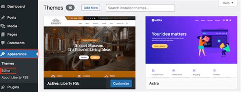 How To Create A Dropdown Menu In WordPress Beginners Guide