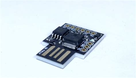 Attiny85 Guide Pinout Features And Configuring Digispark Nerdytechy Attiny85 Guide Pinout Features And Configuring Digispark Nerdytechy