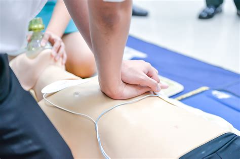 Skills Testing For Aha Bls Acls Pals Hsaed And First Aid Cpr123