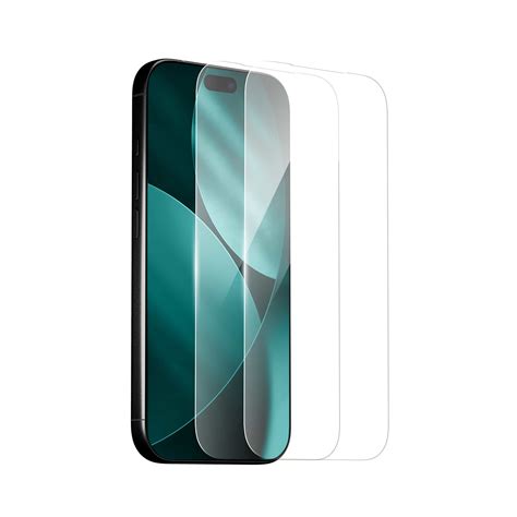 Mous Tempered Glass Screen Protector