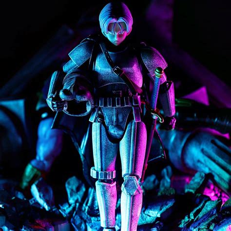 Stormtrooper Trunks Ractionfigures