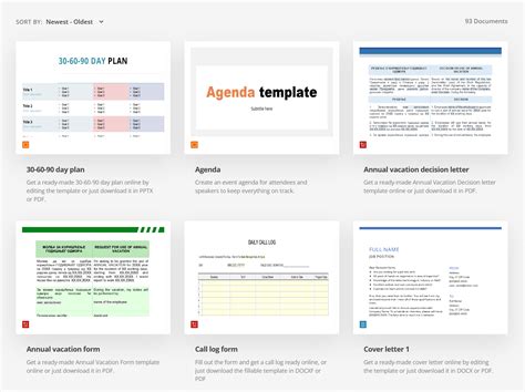 Potencia Tu Trabajo En Febrero Con Plantillas De Onlyoffice
