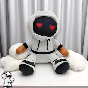 Foltyn Plush Etsy Uk
